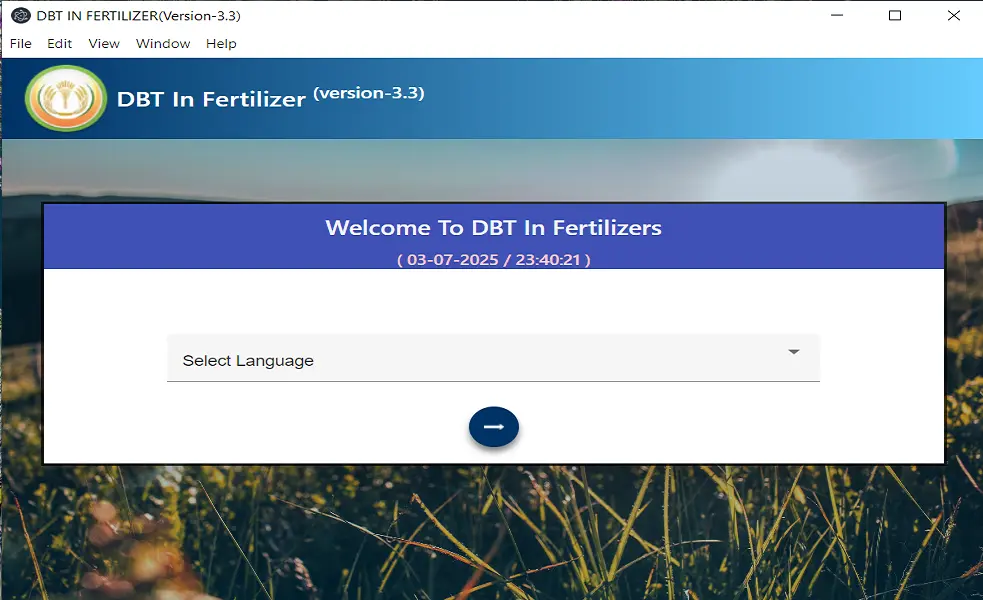 DBT Fertilizer - We are here to help you